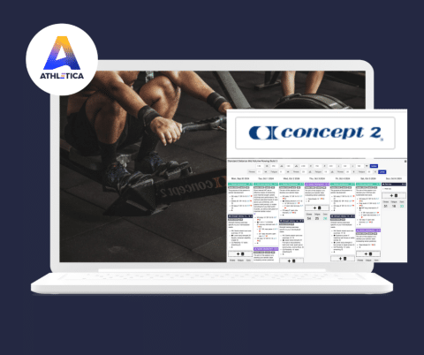 Beyond Miles: The Future of Rowing Training with AI-Powered Plans ...