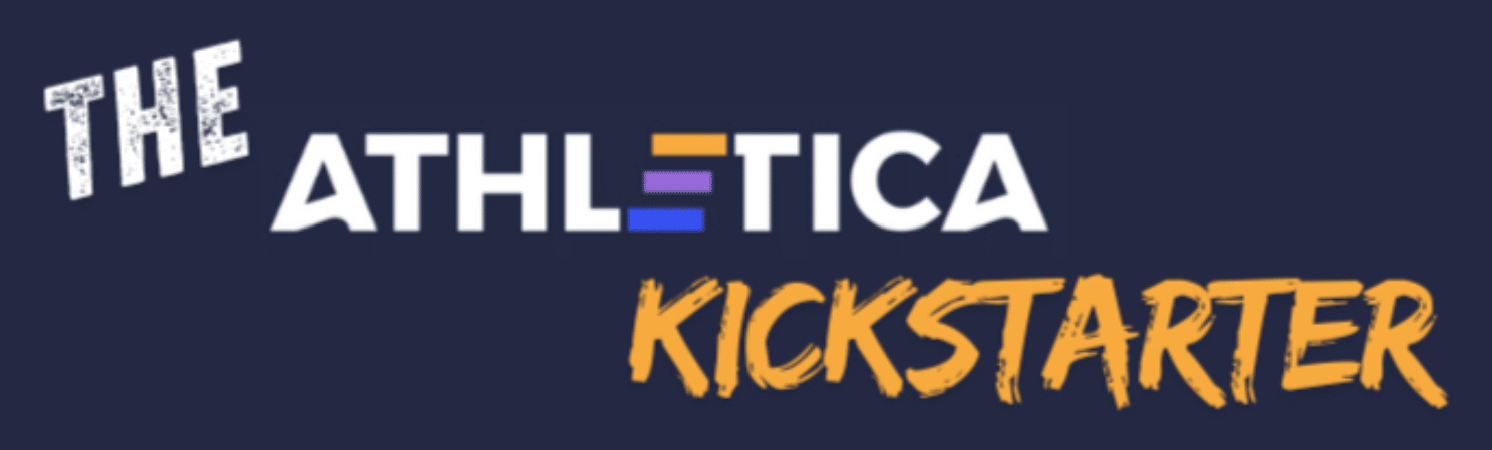 Athletica Kickstarter Free Run Training Plan